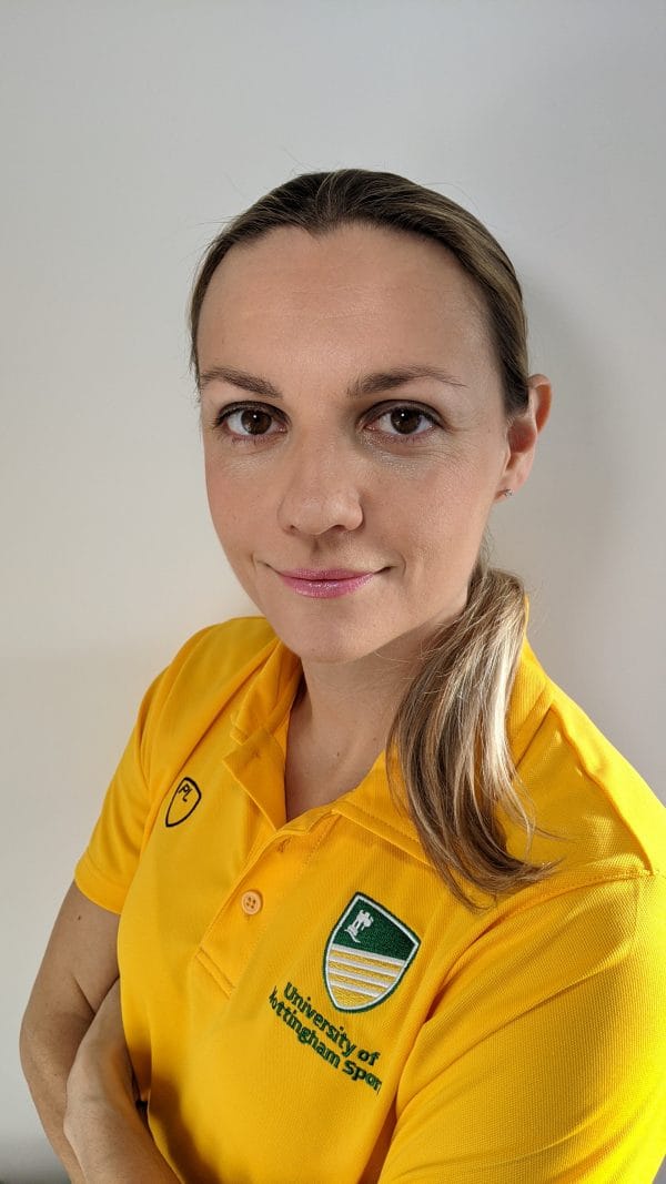 Therapy Room Rentals In Nottingham - Sage Therapy Centre